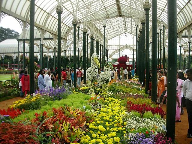 26 Lalbagh Botanical Garden History Summary Ideas You Should Look ...