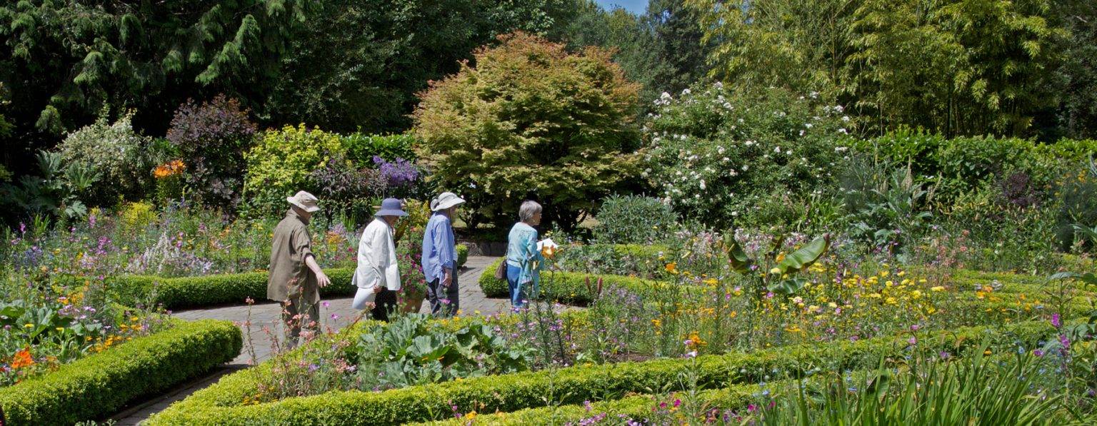 19 Famous Botanical Garden Ideas Worth to Check | SharonSable