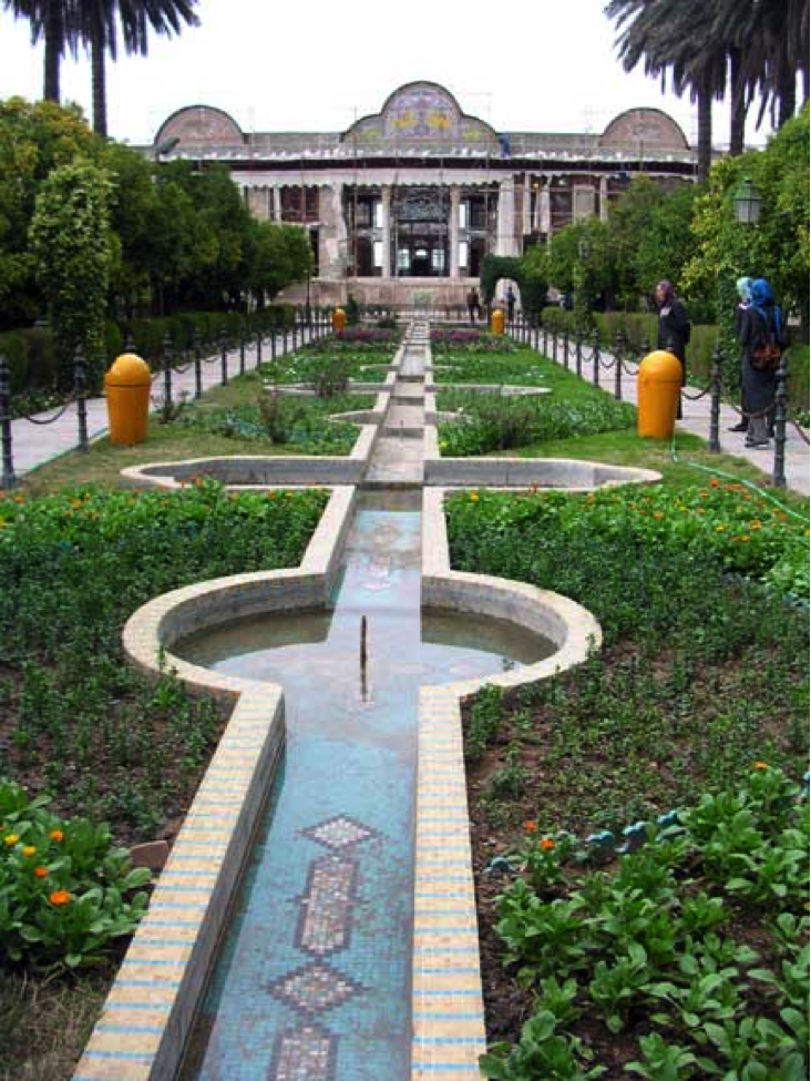 20 Iran Garden Before After Ideas You Cannot Miss | SharonSable