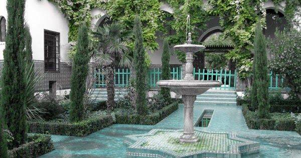 18 Islam Garden Ideas Worth a Look | SharonSable