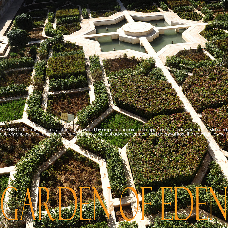 18 Islam Garden Ideas Worth a Look | SharonSable