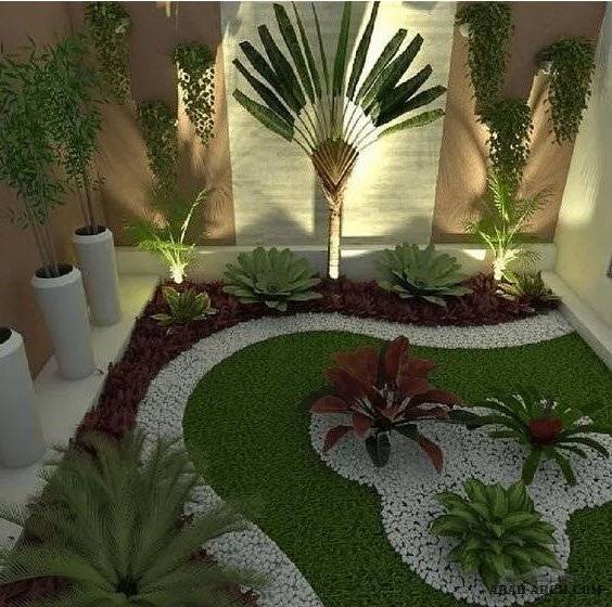 18 Arabian Garden Ideas For This Year | SharonSable