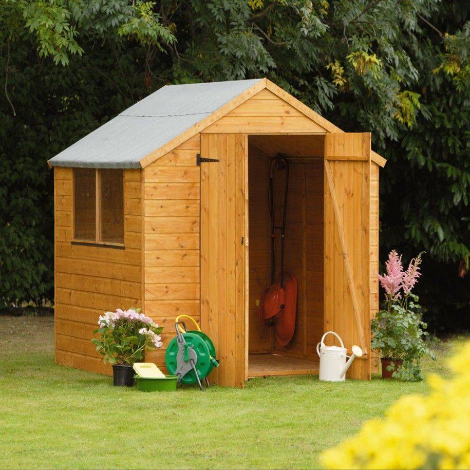 25 Unique Small Garden Shed Kits Ideas You Must Look | SharonSable