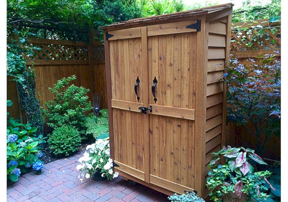 25 Unique Small Garden Shed Kits Ideas You Must Look | SharonSable