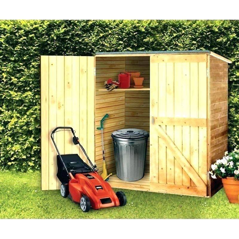 25 Unique Small Garden Shed Kits Ideas You Must Look | SharonSable