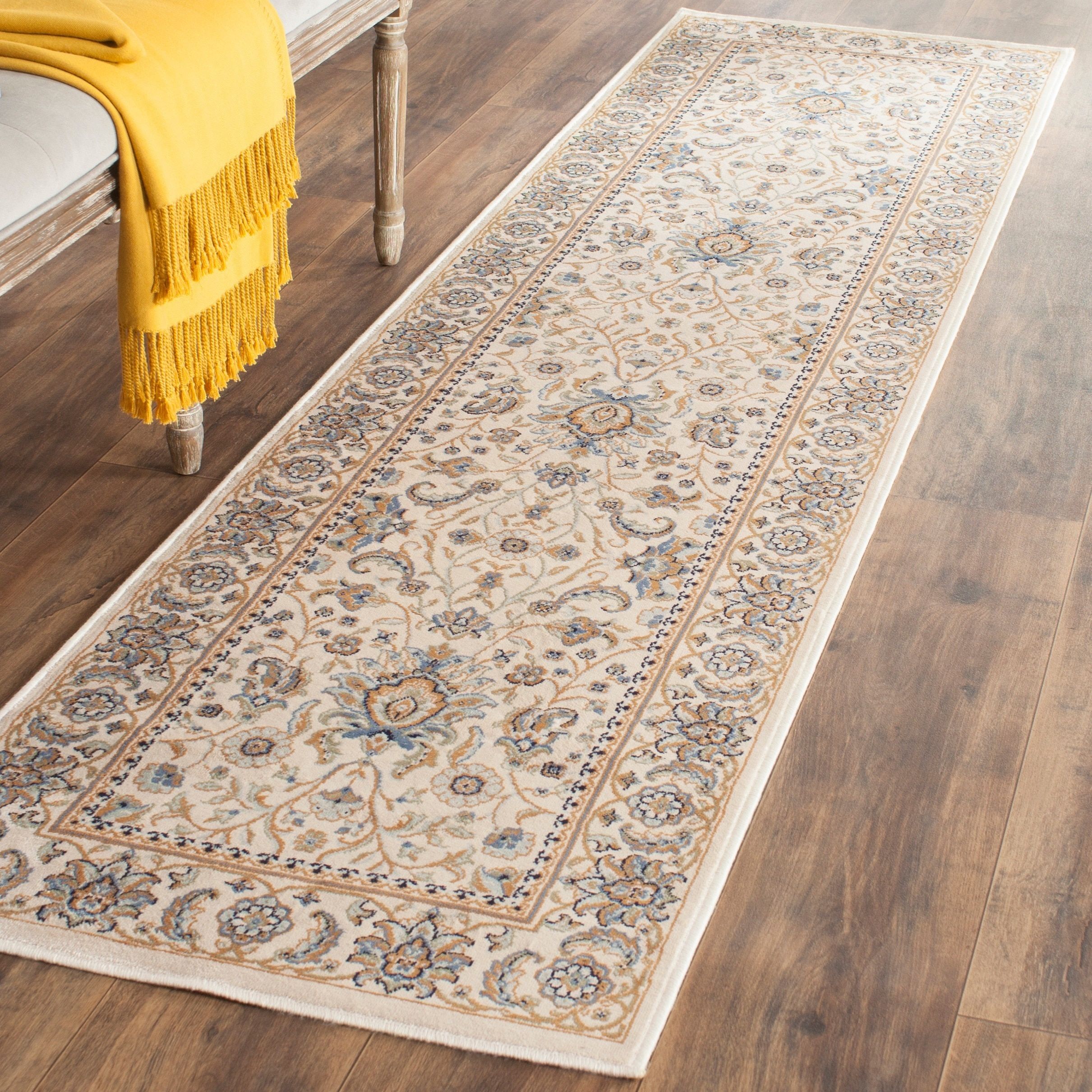 14 Persian Garden Rug Ideas You Should Check | SharonSable