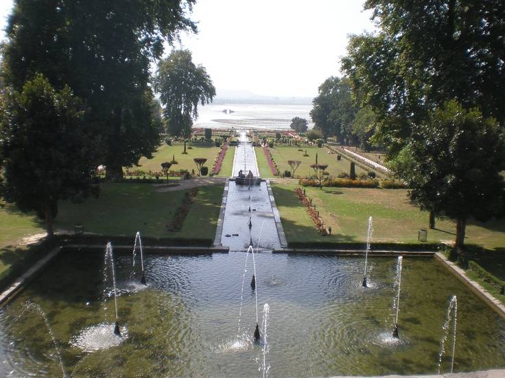 20 Mughal Garden Concept Ideas To Try This Year | SharonSable