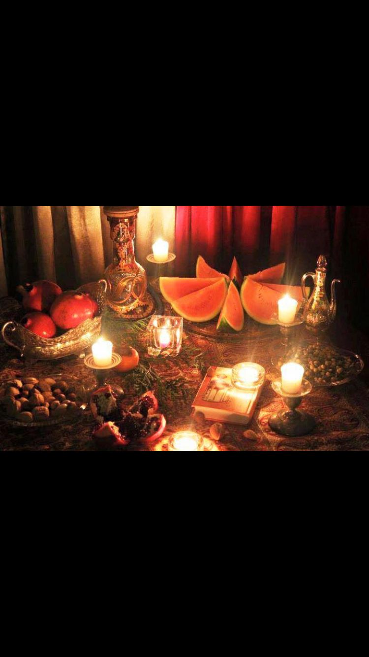 14 Solstice Persian Garden Ideas You Must Look | SharonSable