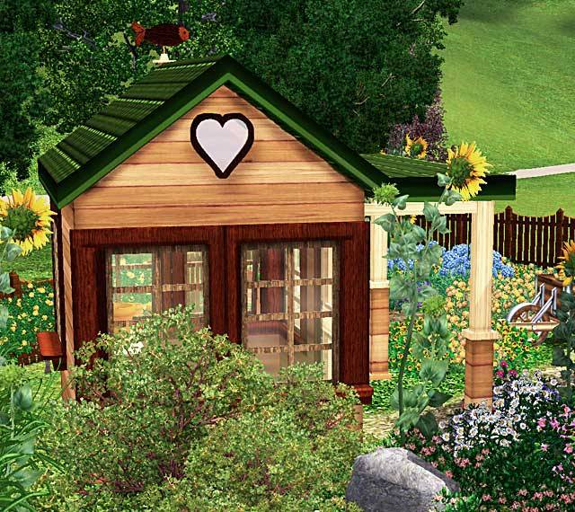 23 Victorian Garden Sheds Ideas You Must Look | SharonSable