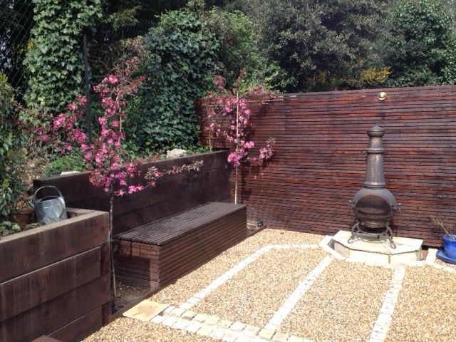 17 Moorish Garden Design Ideas You Should Check | SharonSable