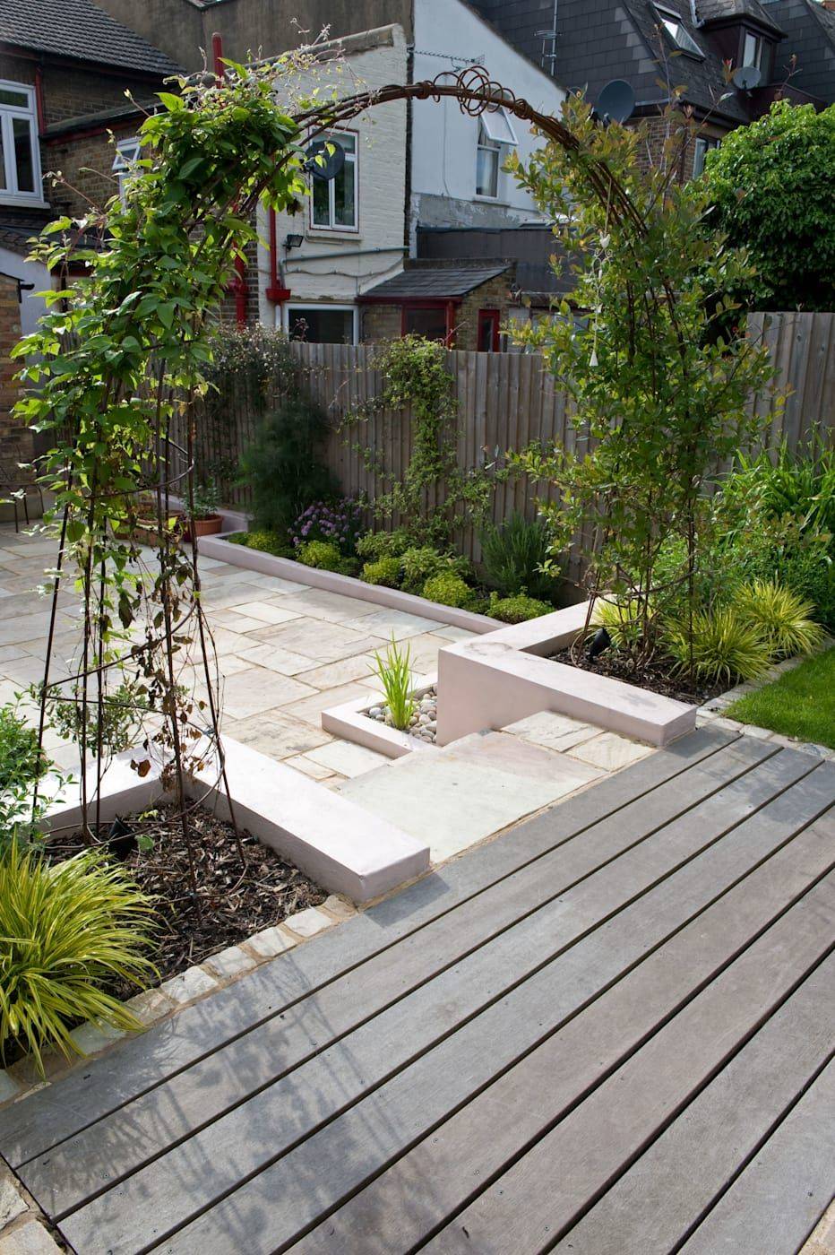 22 Moroccan Garden Design Ideas You Cannot Miss | SharonSable