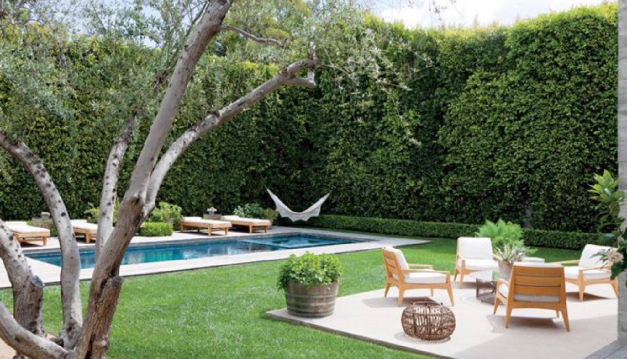 19 Garden Hang Out Ideas Worth a Look | SharonSable