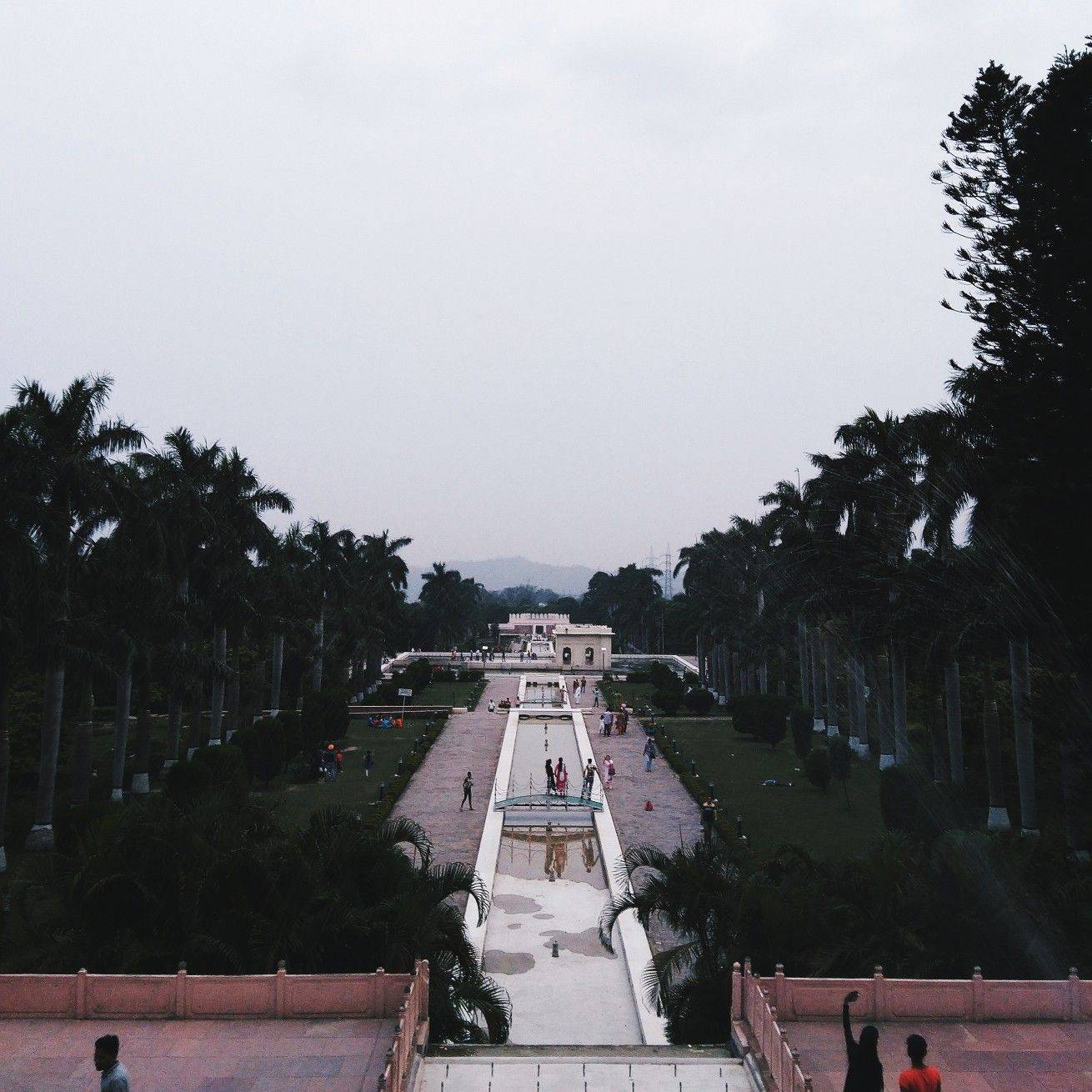 20 Pinjore Garden Ideas You Gonna Love | SharonSable