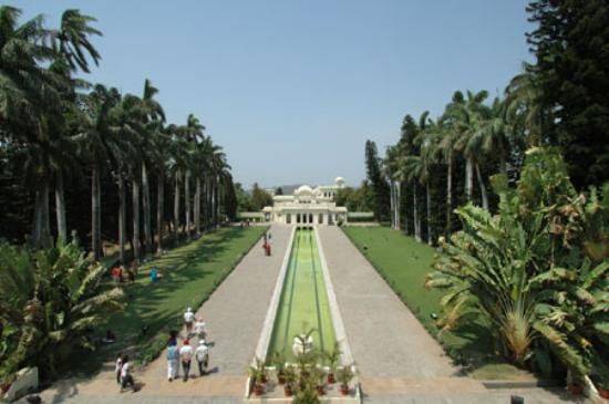 20 Pinjore Garden Ideas You Gonna Love | SharonSable