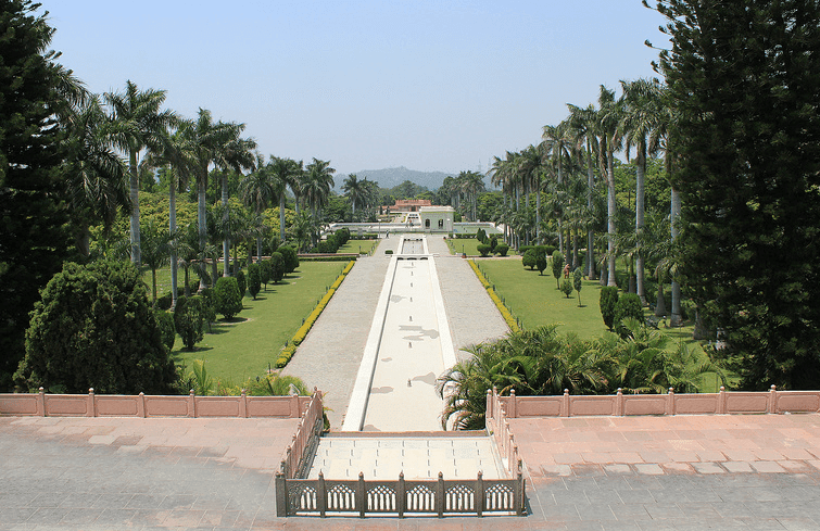 20 Pinjore Garden Ideas You Gonna Love | SharonSable