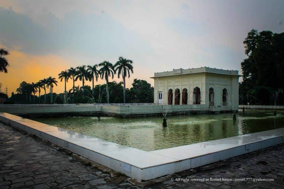 20 Pinjore Garden Ideas You Gonna Love | SharonSable