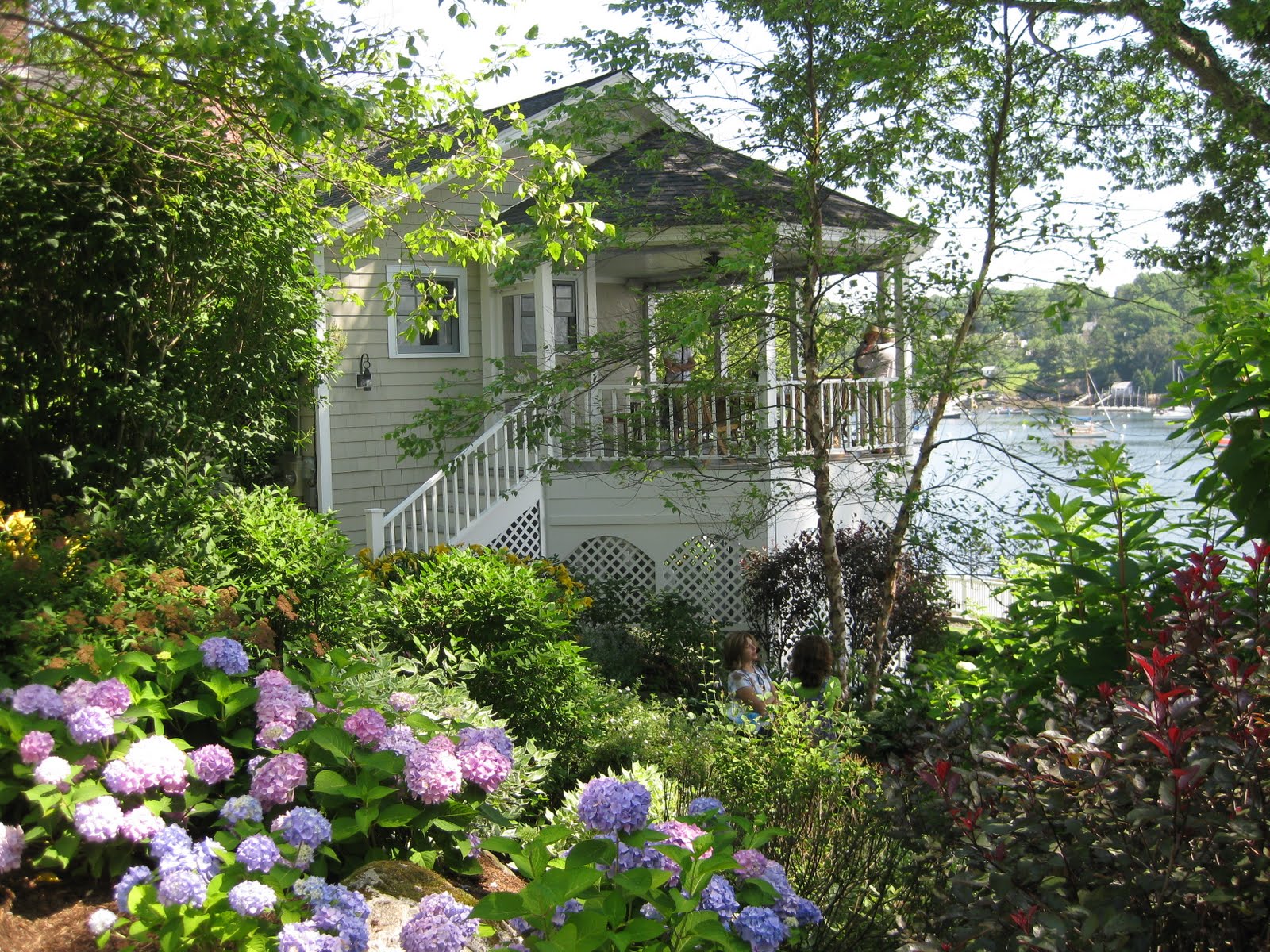 19 Botanical Garden House Ideas You Cannot Miss | SharonSable