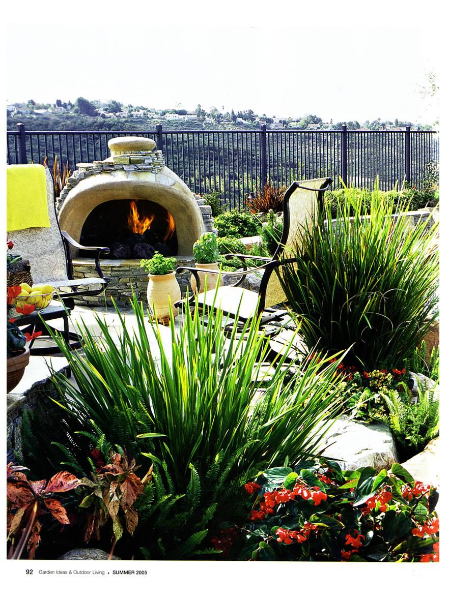 20 Panoramic Garden Ideas You Gonna Love | SharonSable