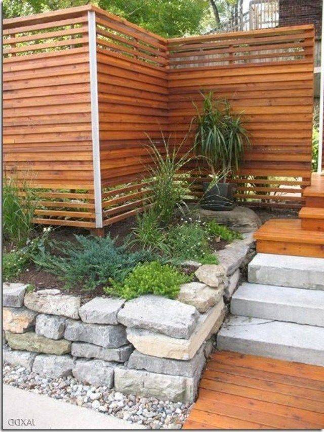 23 Horizontal Gardening Ideas For This Year | SharonSable