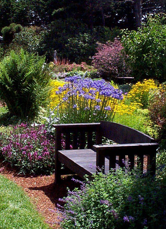 23 Botanical Garden California Ideas You Must Look | SharonSable