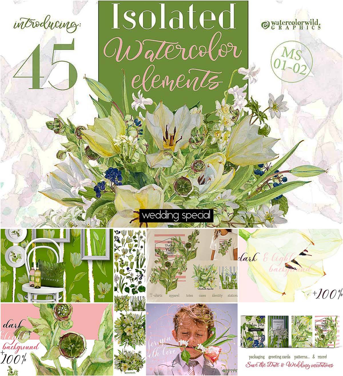 19 Pantone Botanical Garden Ideas You Should Check | SharonSable