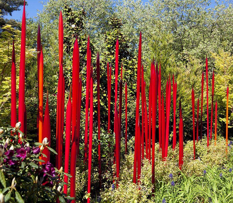 19 Pantone Botanical Garden Ideas You Should Check | SharonSable