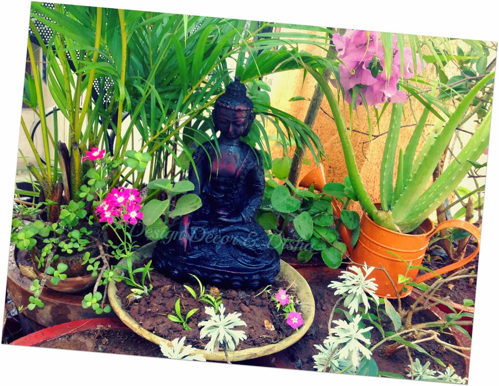 21 Indian Style Garden Ideas Worth a Look | SharonSable