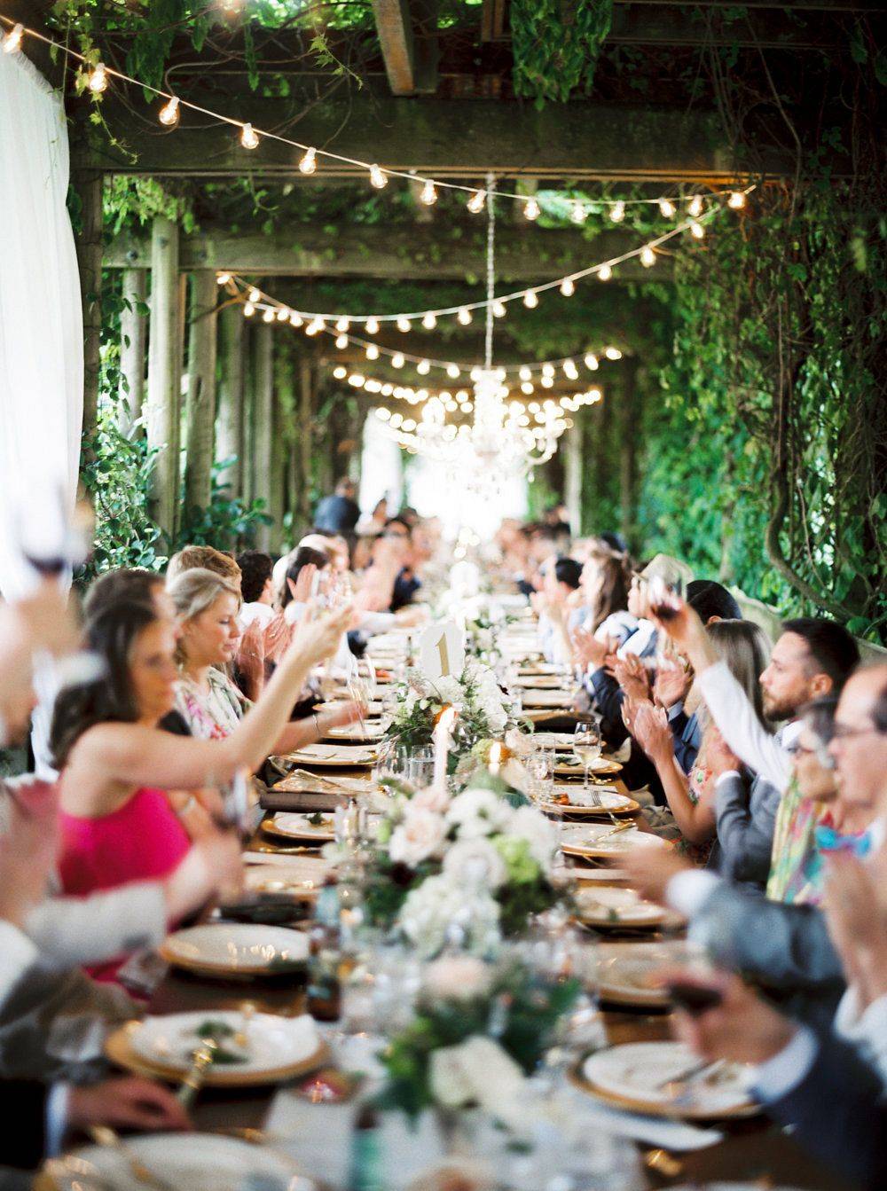 23 Wedding in Botanical Garden Ideas To Consider | SharonSable