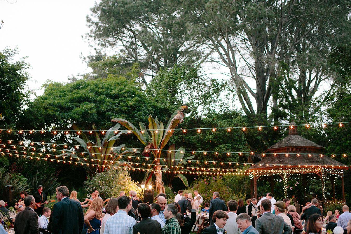 23 Wedding in Botanical Garden Ideas To Consider | SharonSable