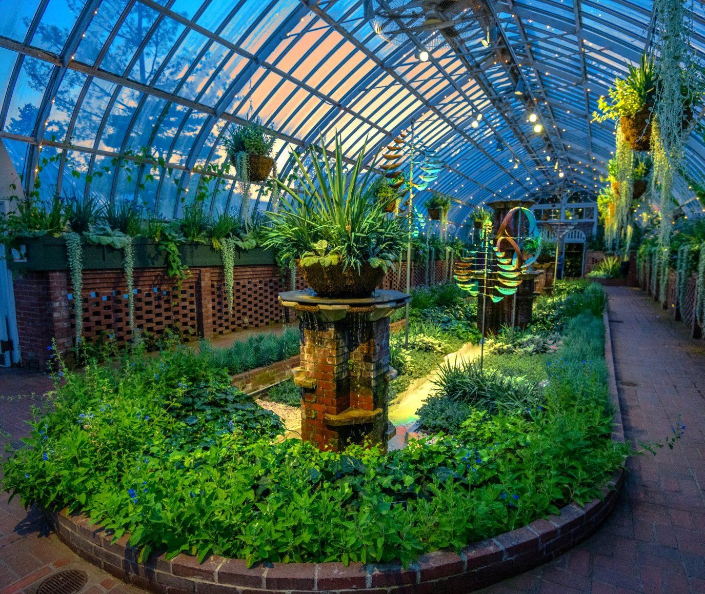 19 Botanical Garden in Pennsylvania Ideas For This Year | SharonSable