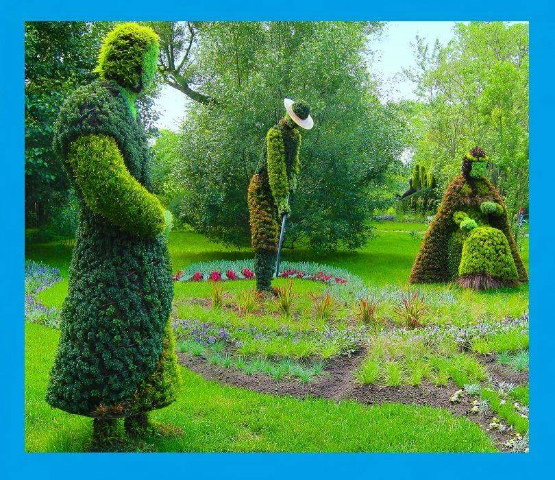 23 Montreal Botanical Garden Ideas You Cannot Miss | SharonSable