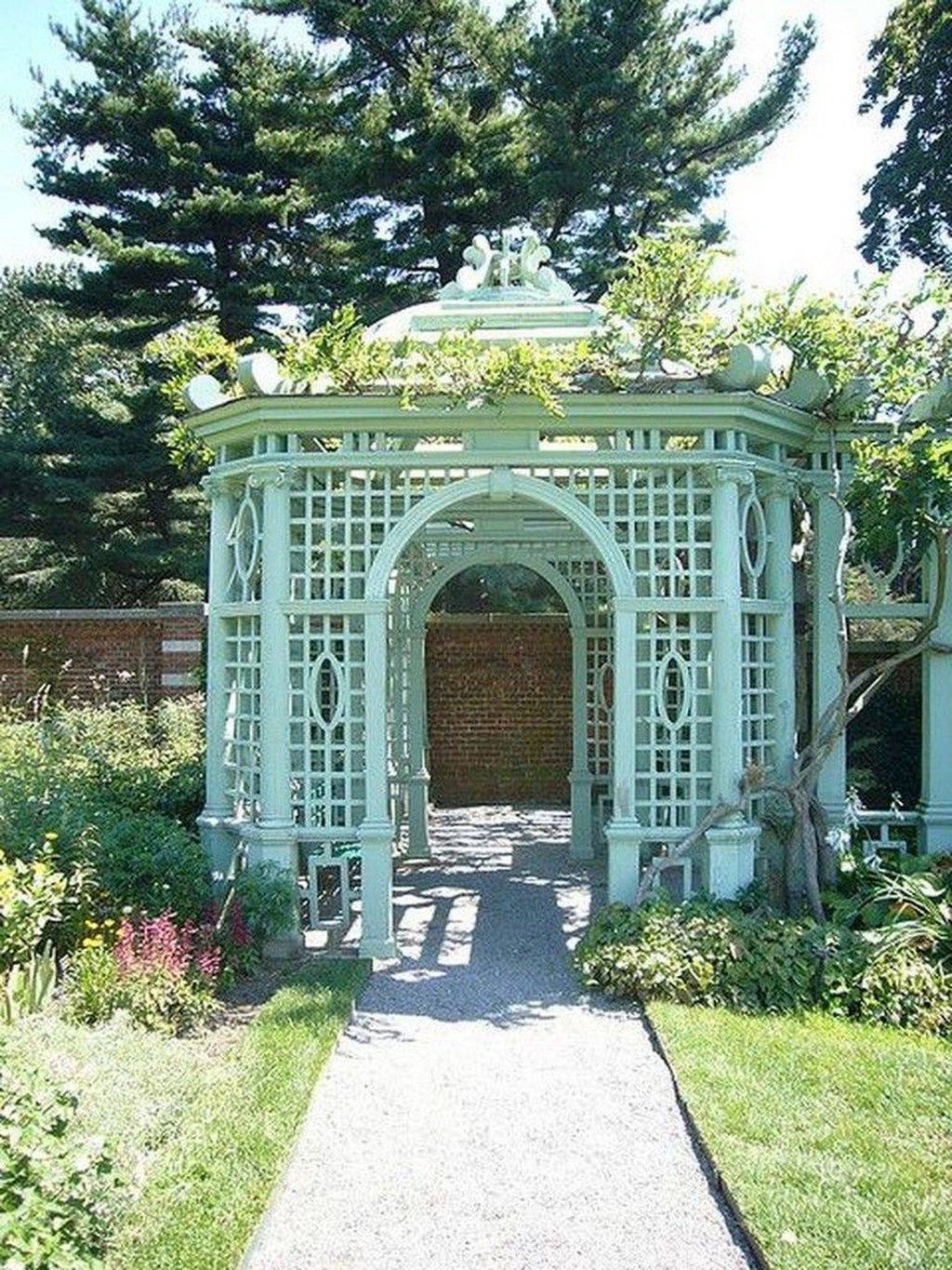 21 Folly Garden Design Ideas You Cannot Miss | SharonSable
