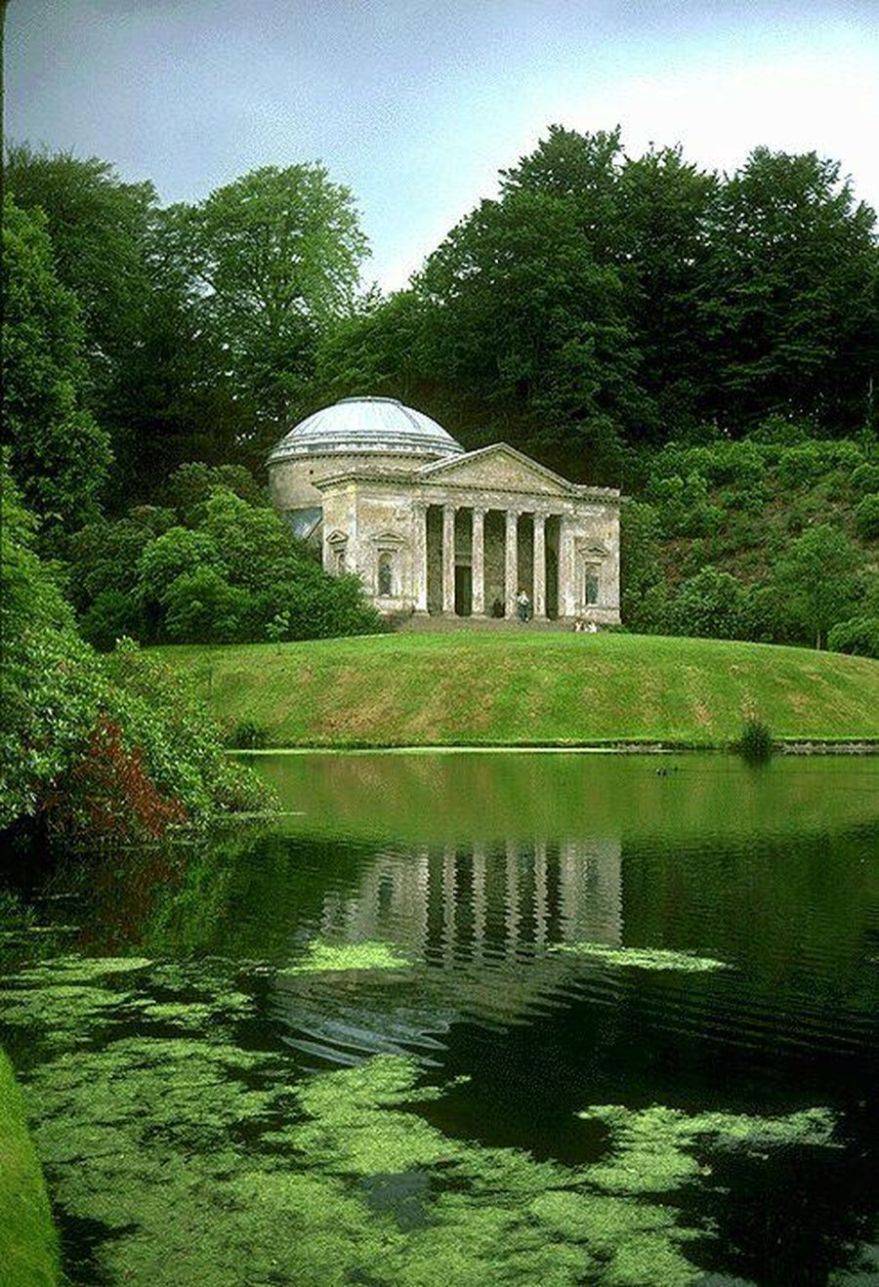 21 Folly Garden Design Ideas You Cannot Miss | SharonSable