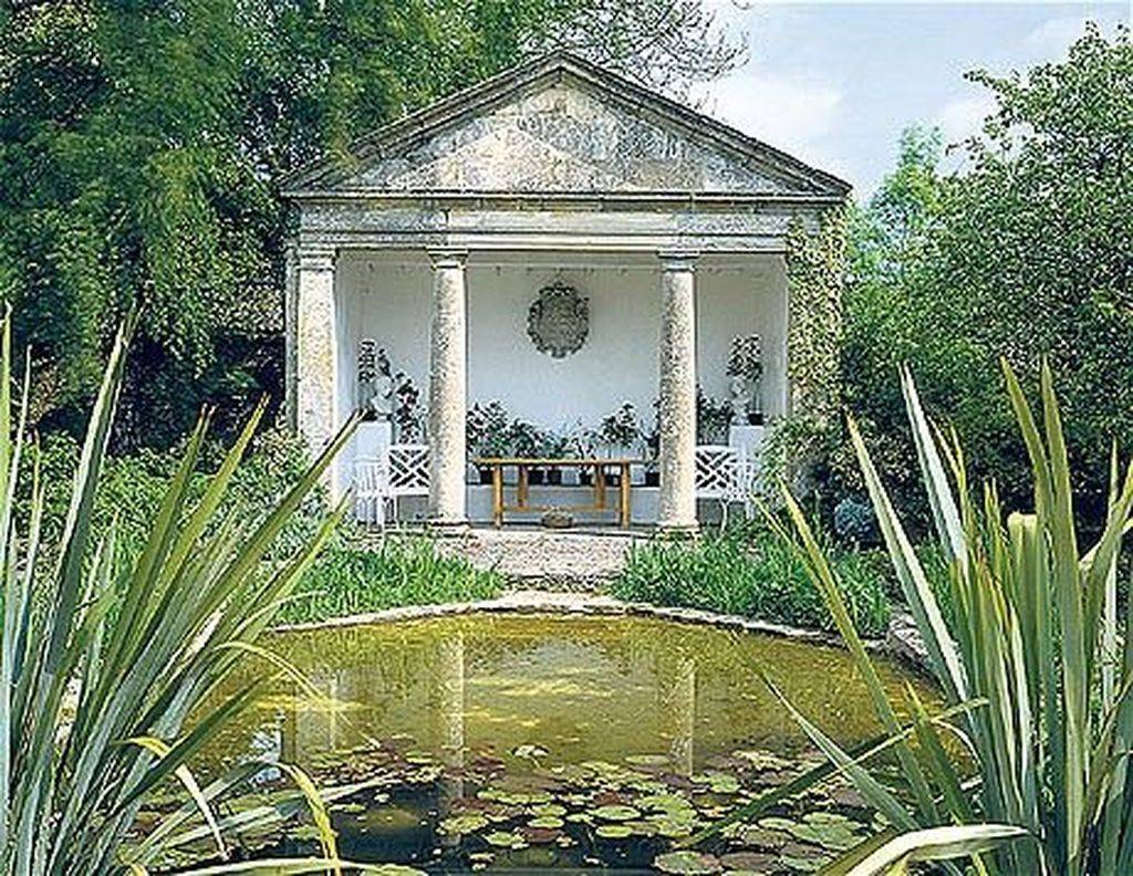 21 Folly Garden Design Ideas You Cannot Miss | SharonSable