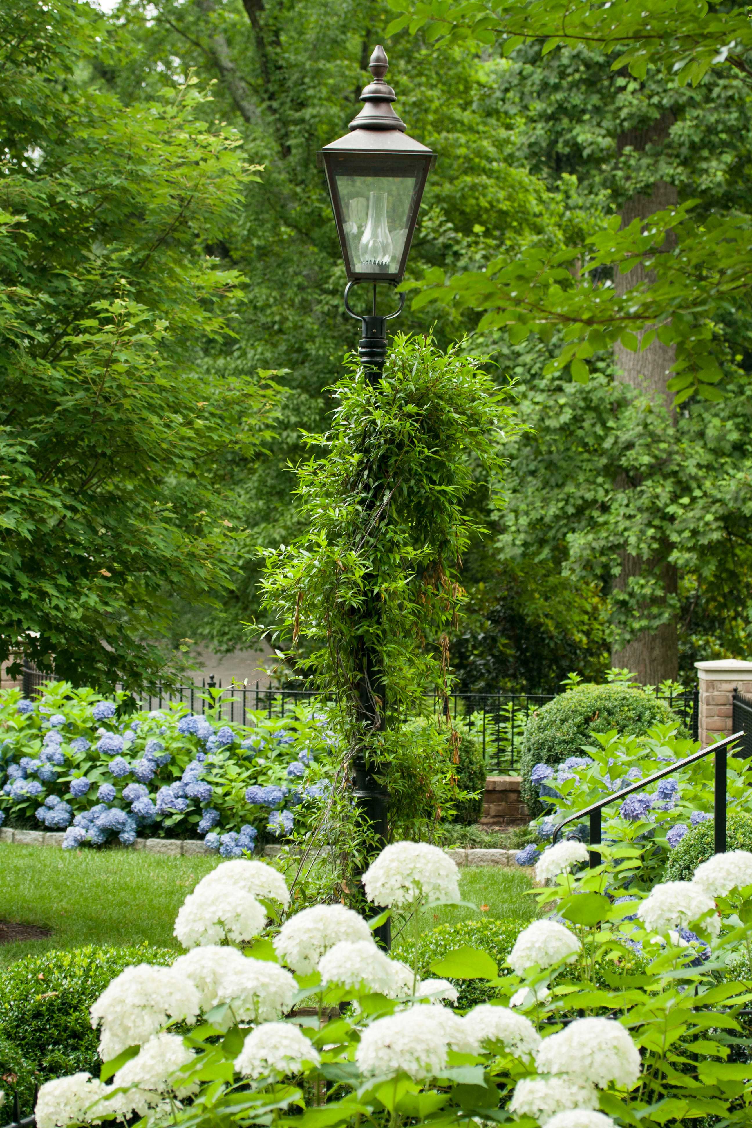 16 Beautiful Moonlight Garden Ideas To Consider | SharonSable