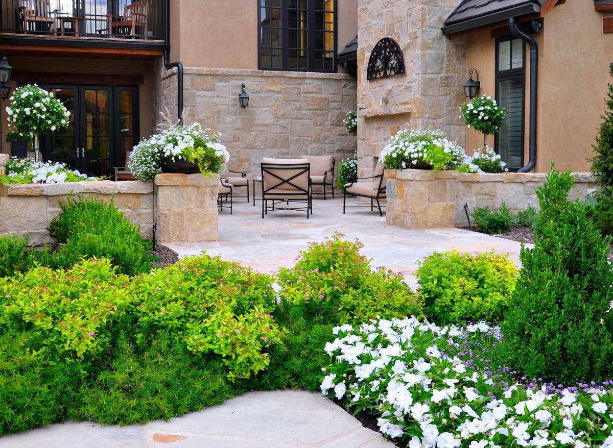 24 What Is a Moon Garden Ideas You Must Look | SharonSable