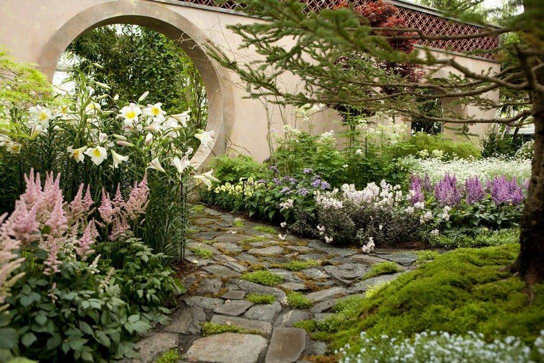 24 What Is a Moon Garden Ideas You Must Look | SharonSable