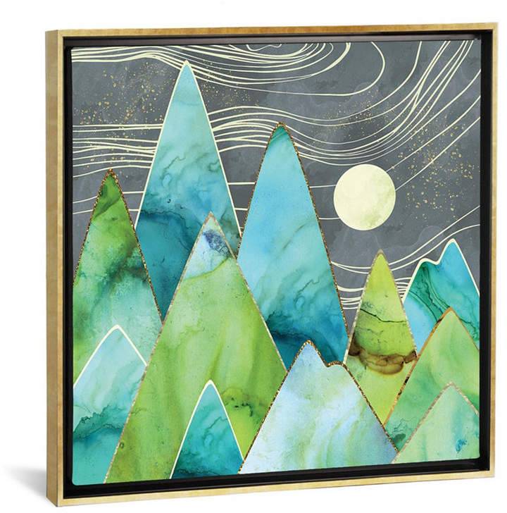 20 Colorful Moonlit Garden Ideas You Cannot Miss | SharonSable