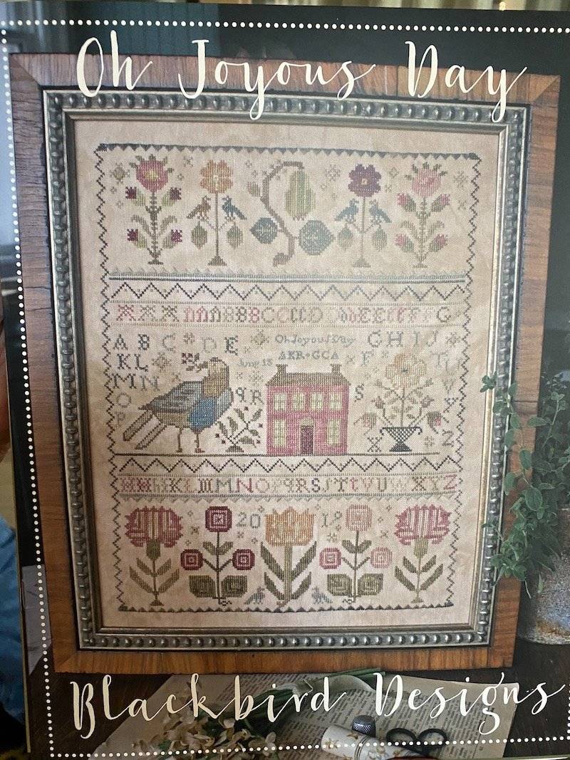 11 Midnight in the Garden Blackbird Design Ideas You Should Look ...