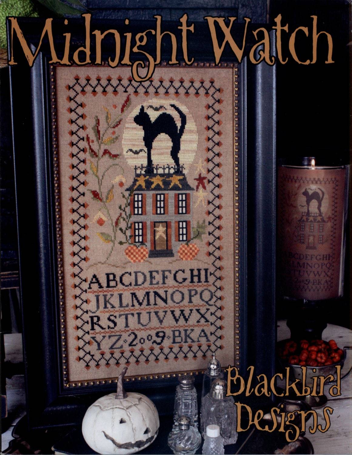 11 Midnight in the Garden Blackbird Design Ideas You Should Look ...