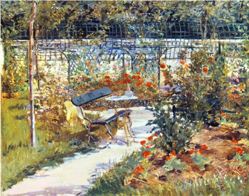 20 Picasso Paintings in Garden Ideas You Must Look | SharonSable