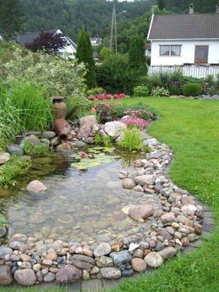 25 New Build Garden Design Ideas To Try This Year | SharonSable