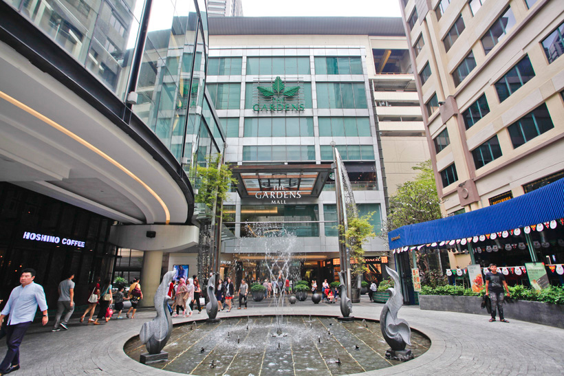 21 Garden City Mall Ideas You Should Look | SharonSable