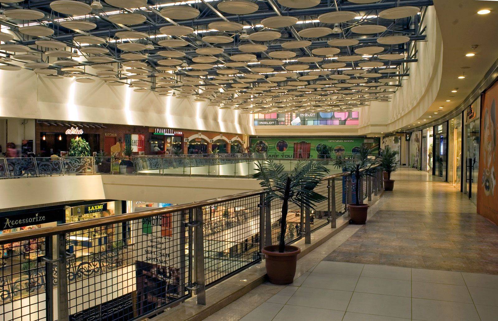 21 Pacific Garden Mall Ideas You Must Look | SharonSable