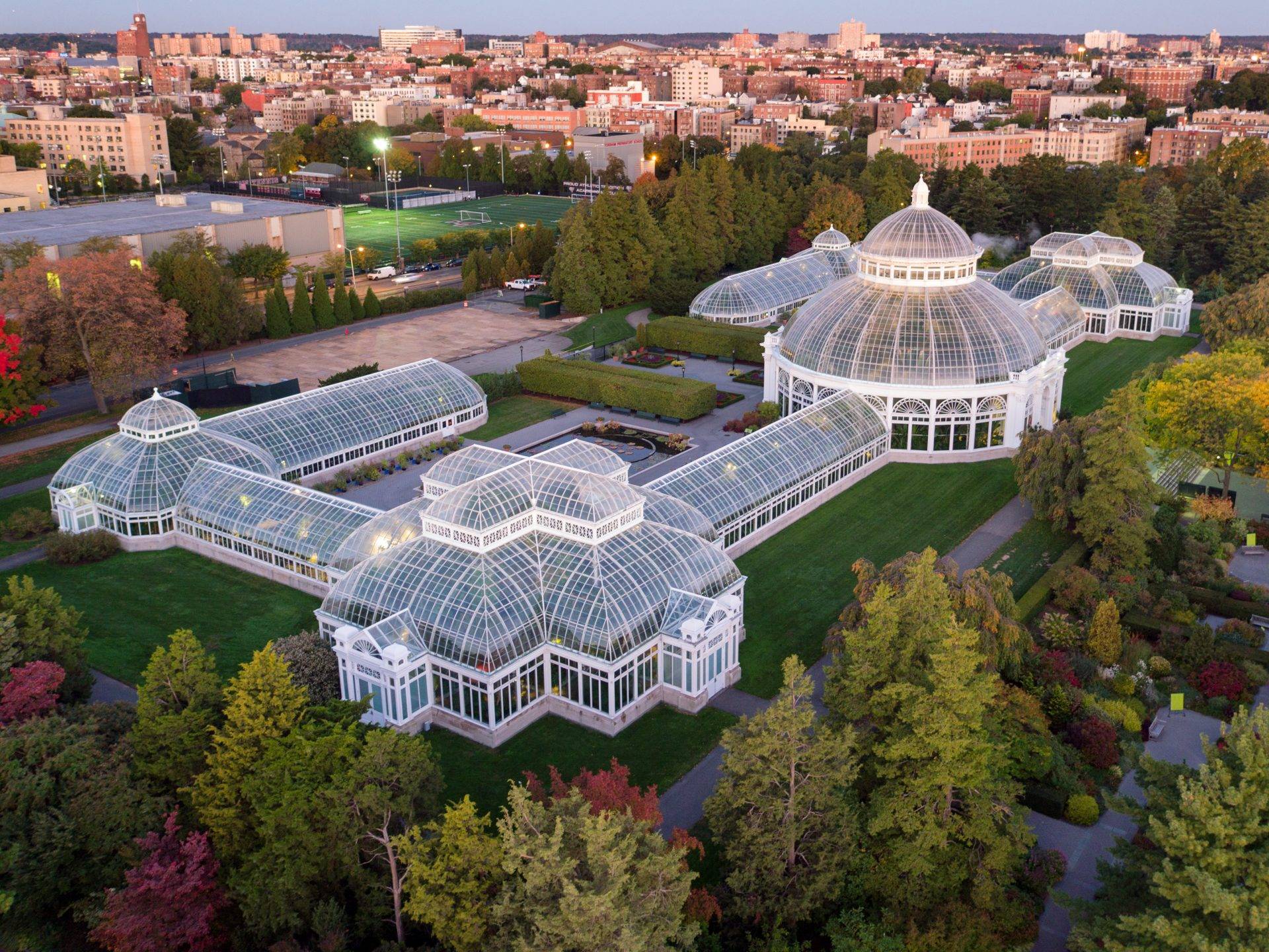 24 New York Botanical Garden Conservatory Ideas You Should Look ...