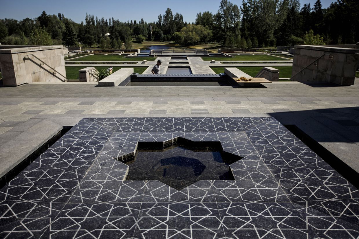 23 Islamic Garden Layout Ideas You Should Look | SharonSable