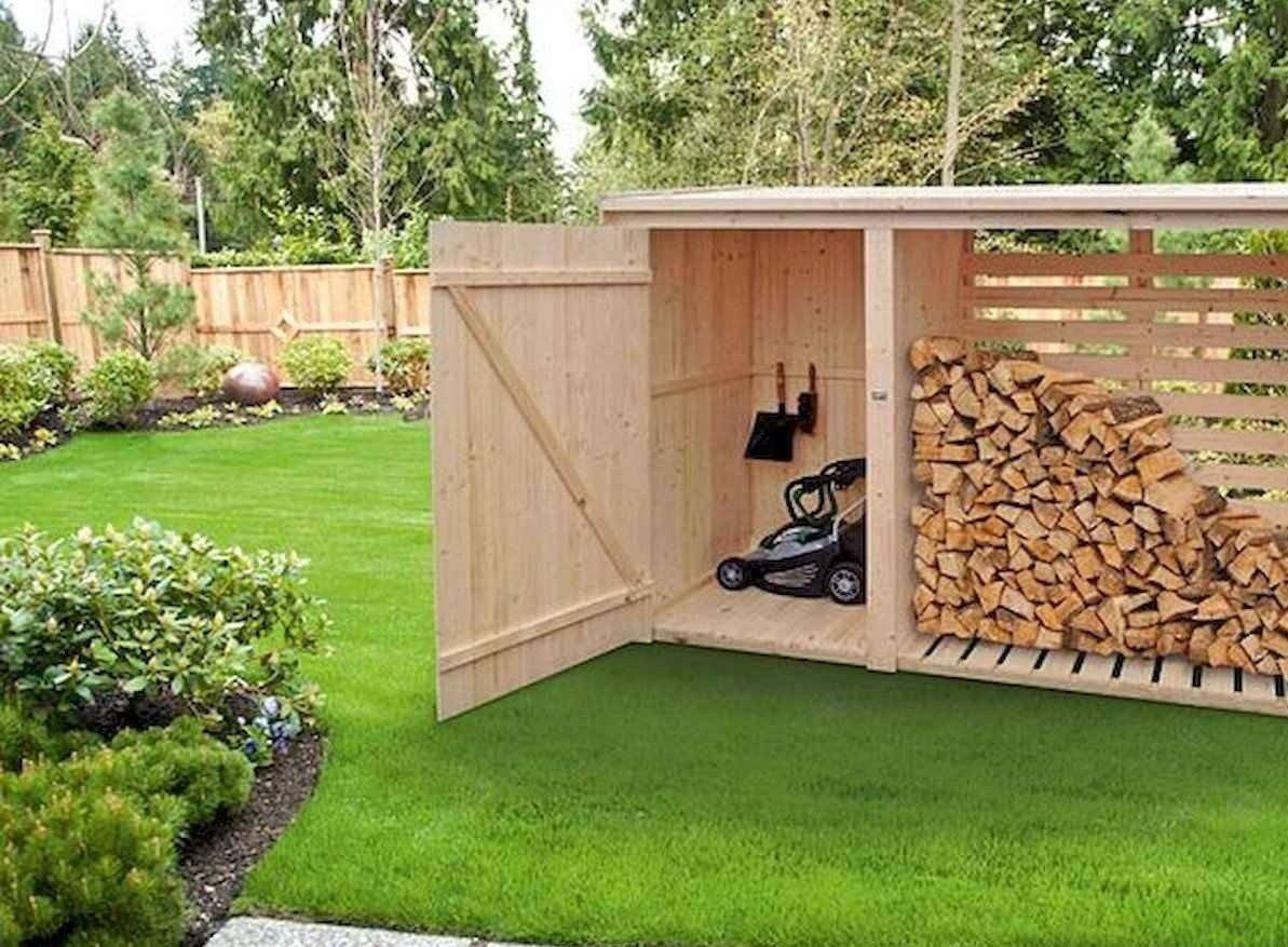 20 Unique Garden Shed Ideas You Must Look | SharonSable