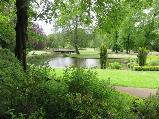 18 Pavilion Garden Buxton Ideas You Must Look | SharonSable