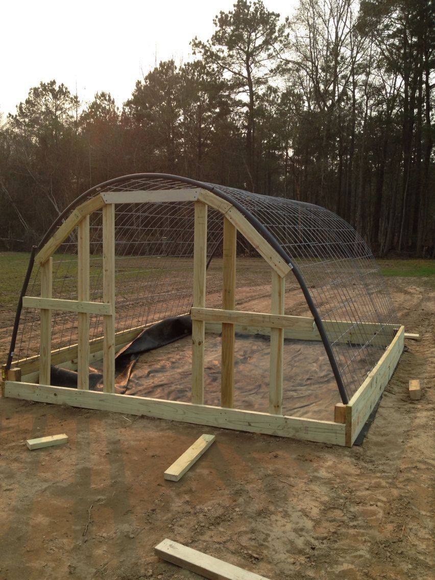 19 Garden Farm Building Operation Design Ideas You Should Check ...