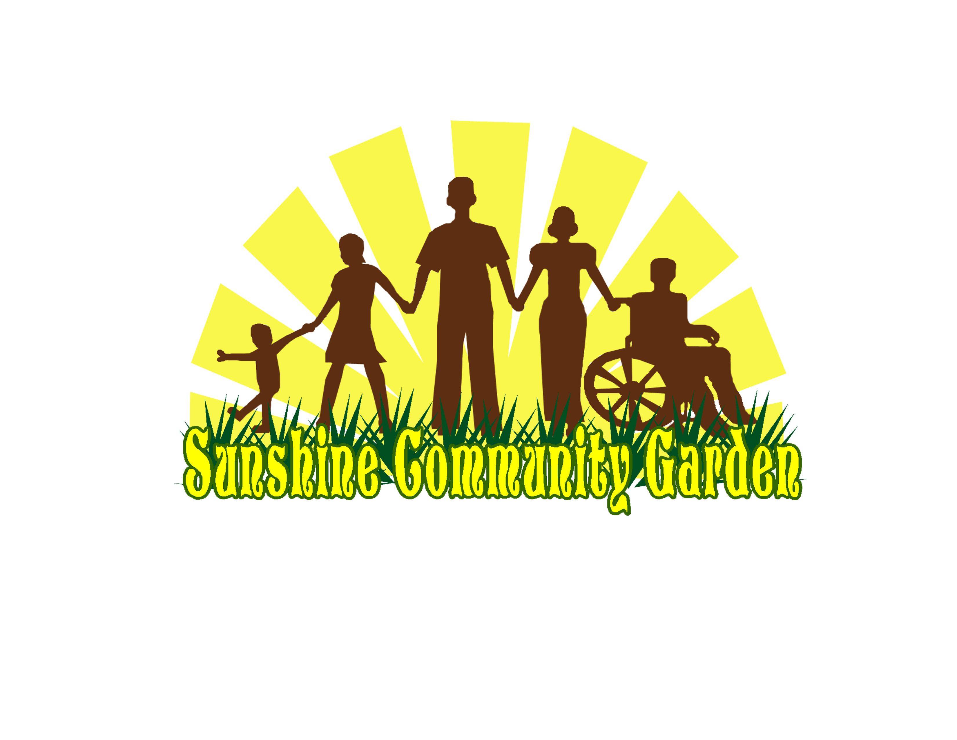 15 Community Garden Graphic Ideas To Consider | SharonSable